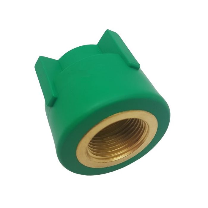 PPR FEMALE ADAPTOR