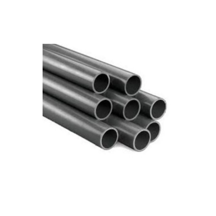 PVC BLACK PIPE