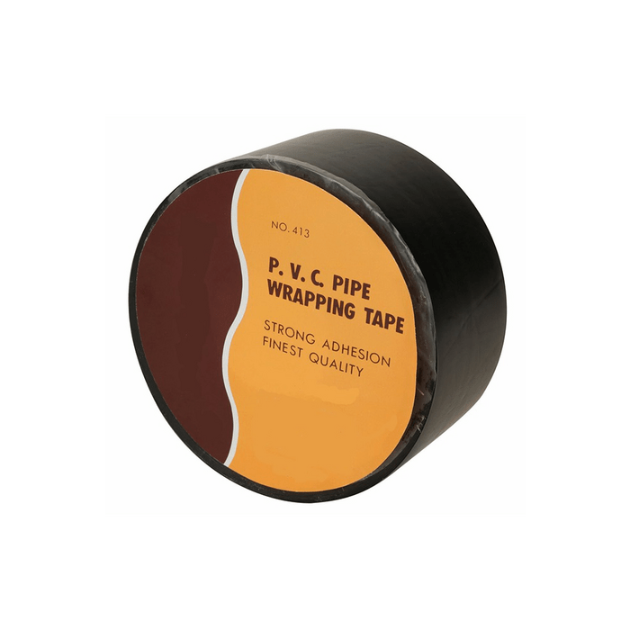 PVC BLACK TAPE POWER