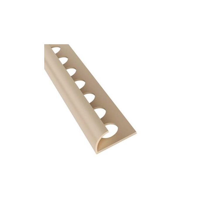 PVC TILE TRIM BEIGE