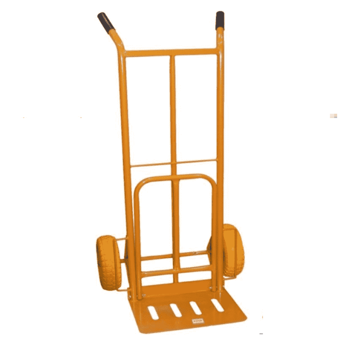TWO WHEEL TROLLEY
