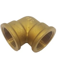 Brass - Fittings - PRODUCT