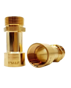 Brass - Fittings - PRODUCT