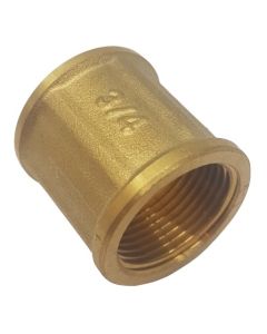 Brass - Fittings - PRODUCT