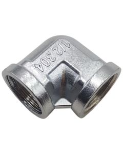 Chrome - Fittings - PRODUCT