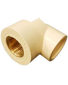 CPVC - Fittings - PRODUCT
