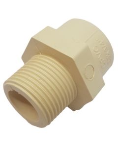 CPVC - Fittings - PRODUCT