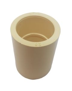 CPVC - Fittings - PRODUCT