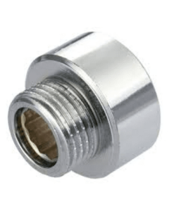 Chrome - Fittings - PRODUCT