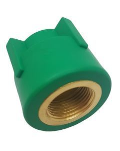 PPR - Fittings - PRODUCT