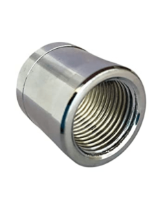 Chrome - Fittings - PRODUCT