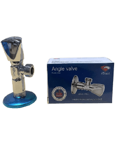 Valves - Sanitary Ware - PRODUCT