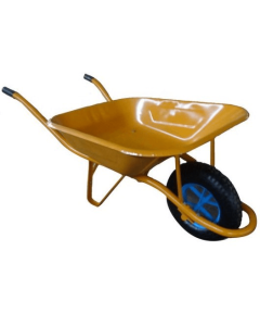 Wheel Barrow - PRODUCT