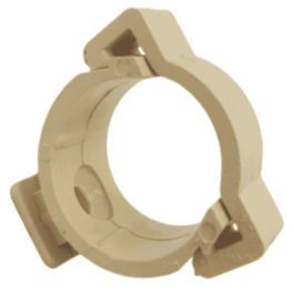 CPVC PIPE CLIP
